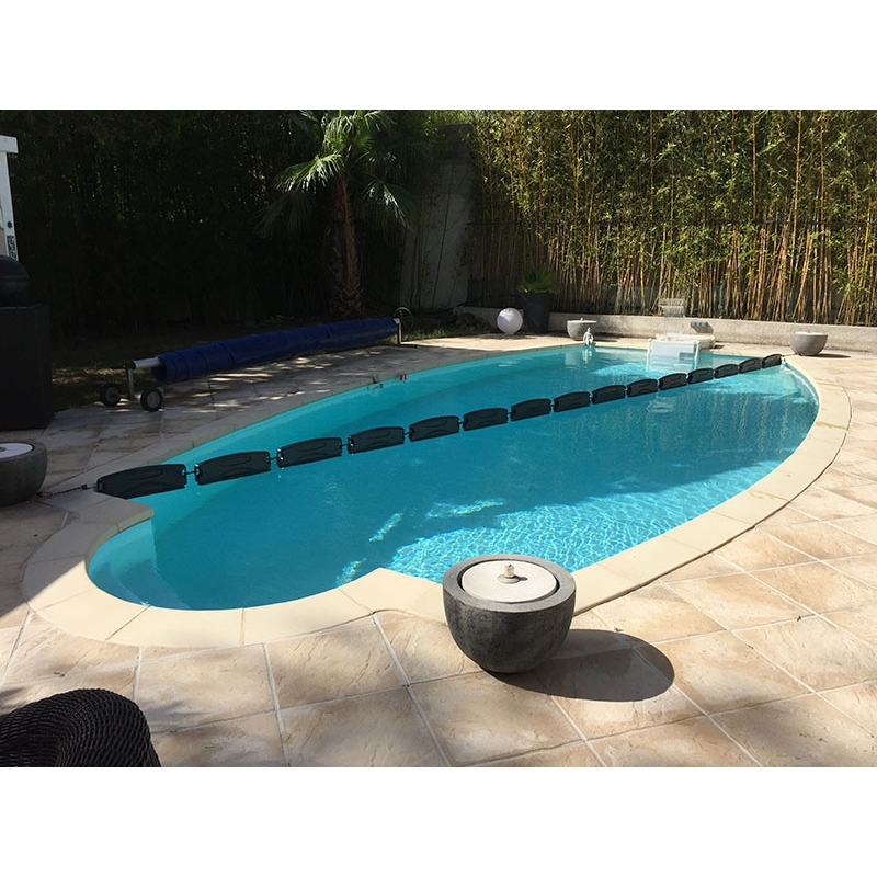 Flotteur d'hivernage piscine