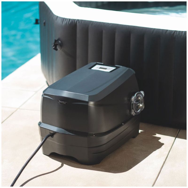 Intex Carbone 4 Places – Intex Pure Spa 4 Places – QGRMH