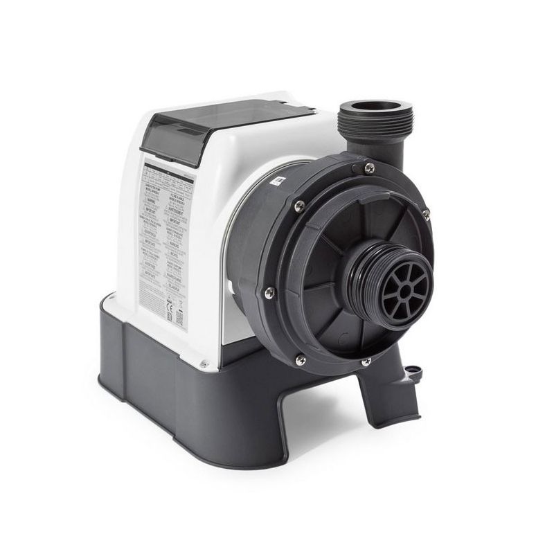 Pompe piscine de remplacement pour filtration à sable Intex
