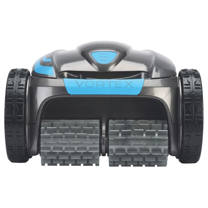 Robot piscine électrique Zodiac Vortex 4WD OV5200 - fond et parois