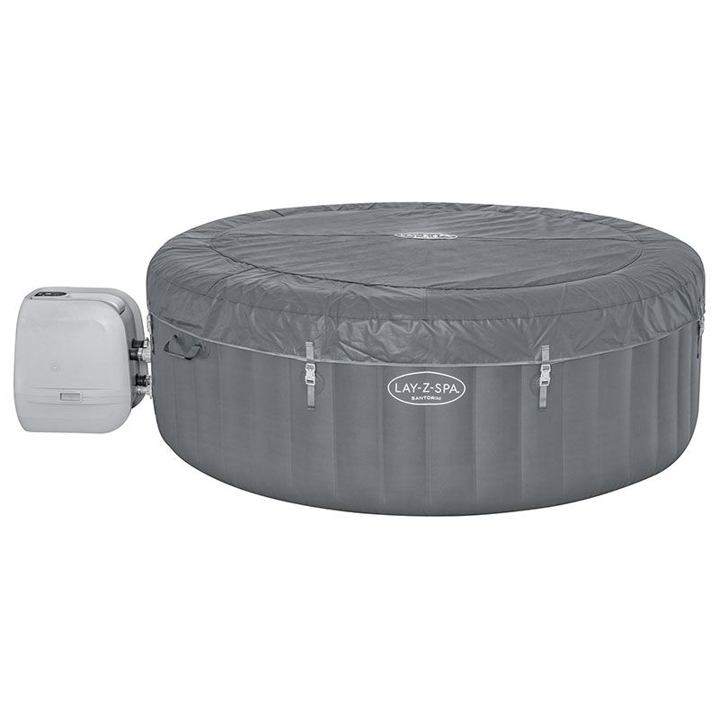 Spa Bestway Hydrojet Pro