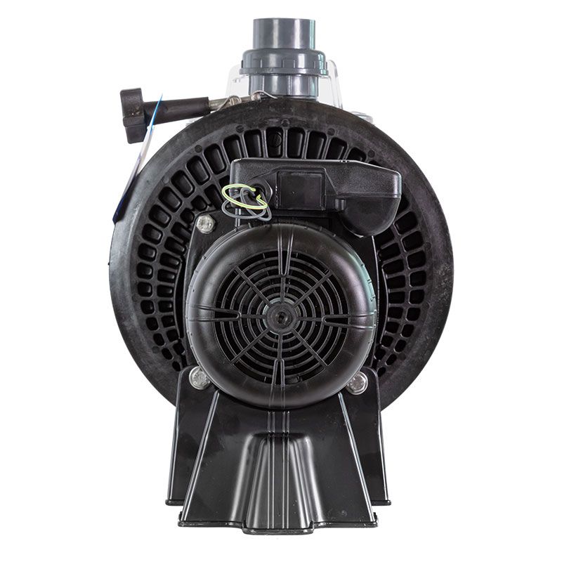 Pompe Pentair La Sta Rite compatible eau douce et salée