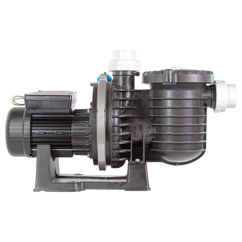 Pompe Pentair La Sta Rite HD compatible eau douce et salée