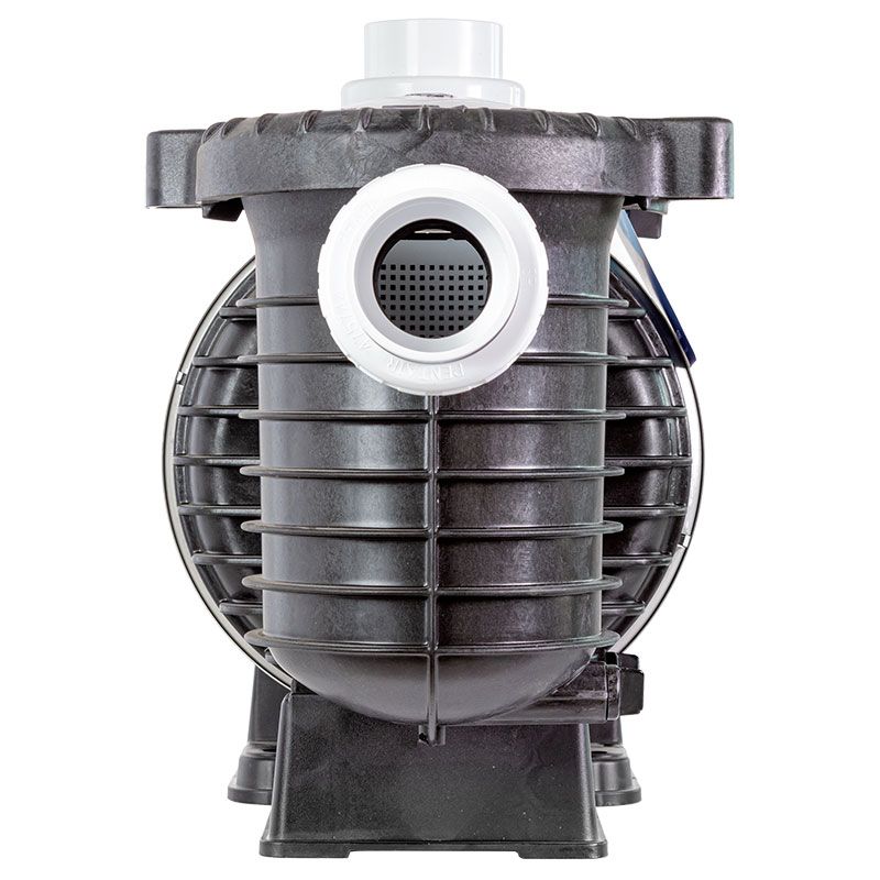 Pompe Pentair La Sta Rite HD compatible eau douce et salée
