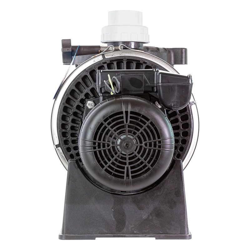 Pompe Pentair La Sta Rite HD compatible eau douce et salée