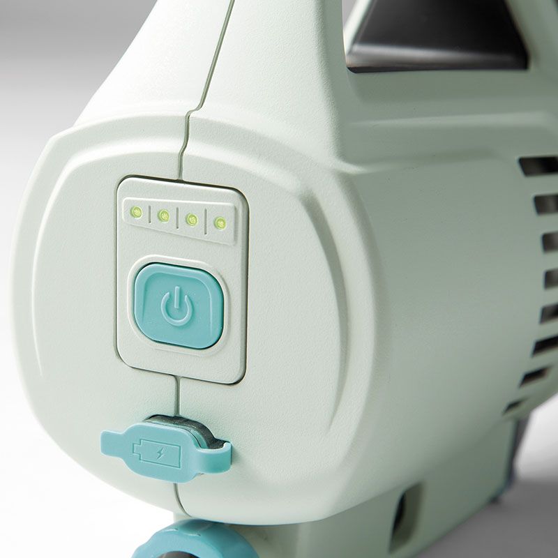 Nettoyeur piscine ZR200 Intex à batterie XL rechargeable