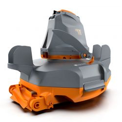 Vektro RX150 - Le robot de piscine indispensable rechargeable et sans fil