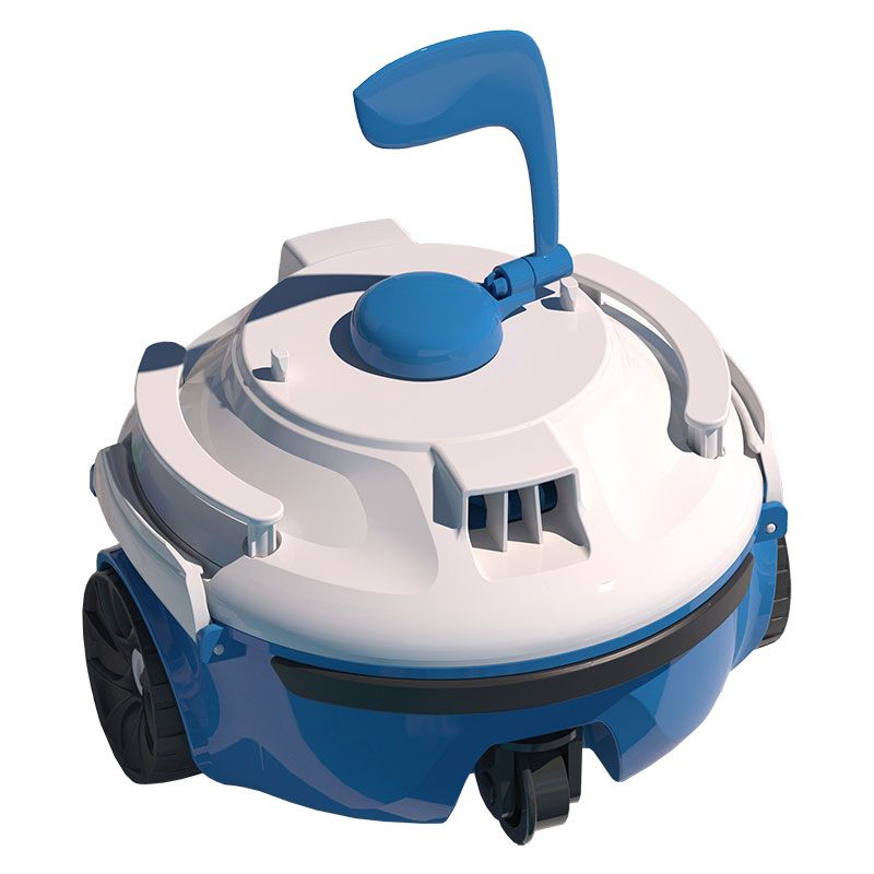 Robot aspirateur de piscine et spa Bestway Guppy Sans Fil