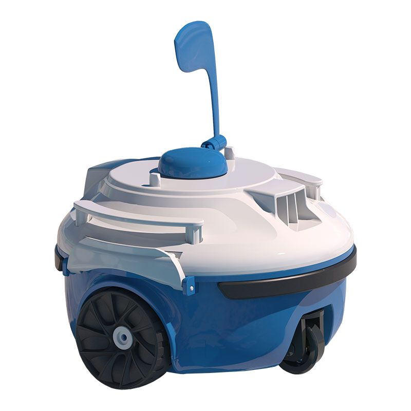 Robot aspirateur de piscine et spa Bestway Guppy Sans Fil