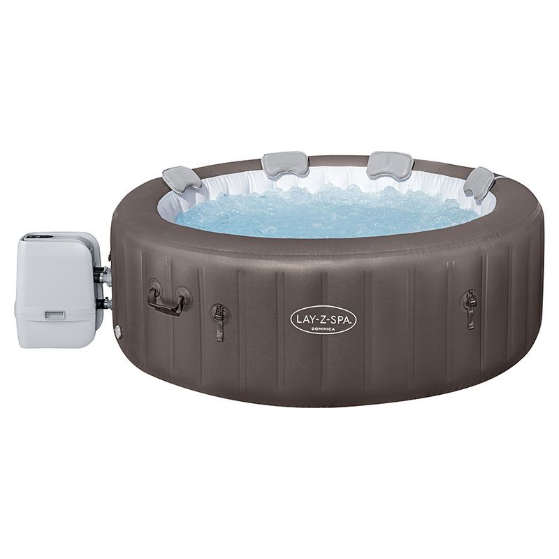 Spa Bestway Hydrojet Pro