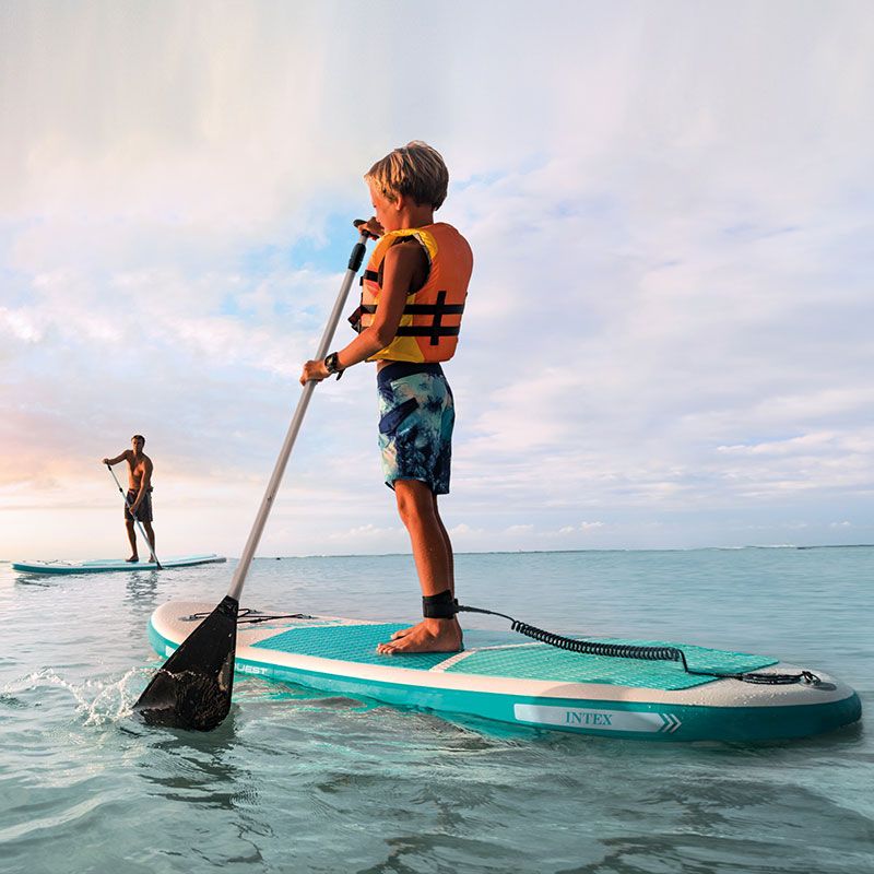 Paddle Intex Aqua Quest 240