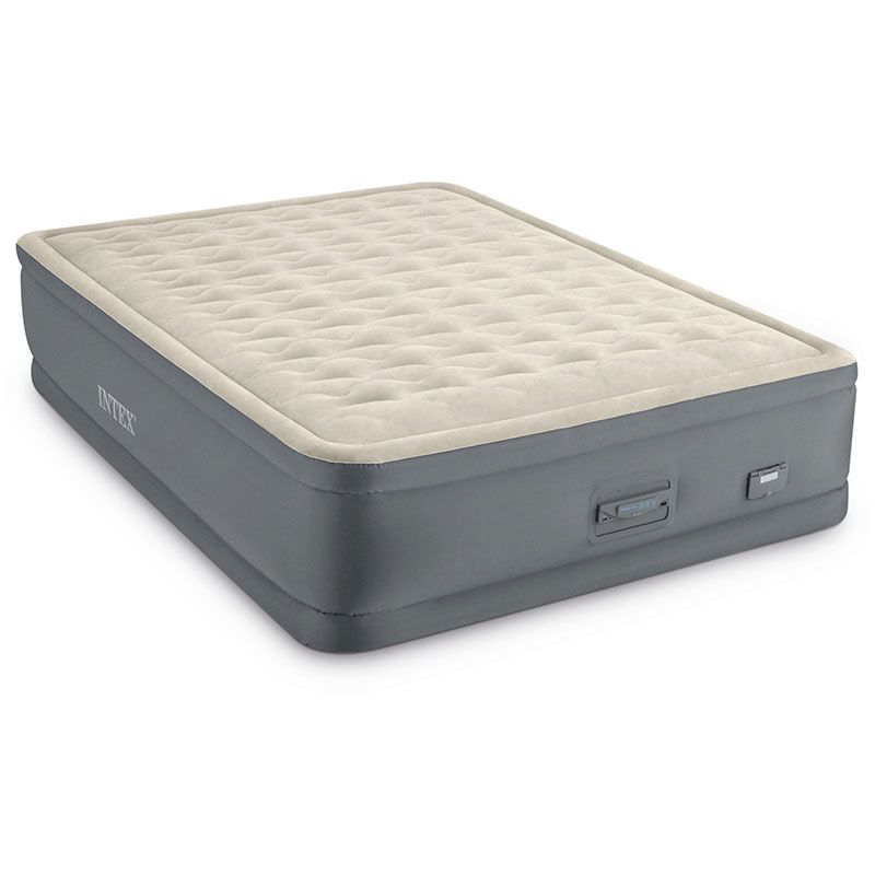 Matelas Intex 2 Places