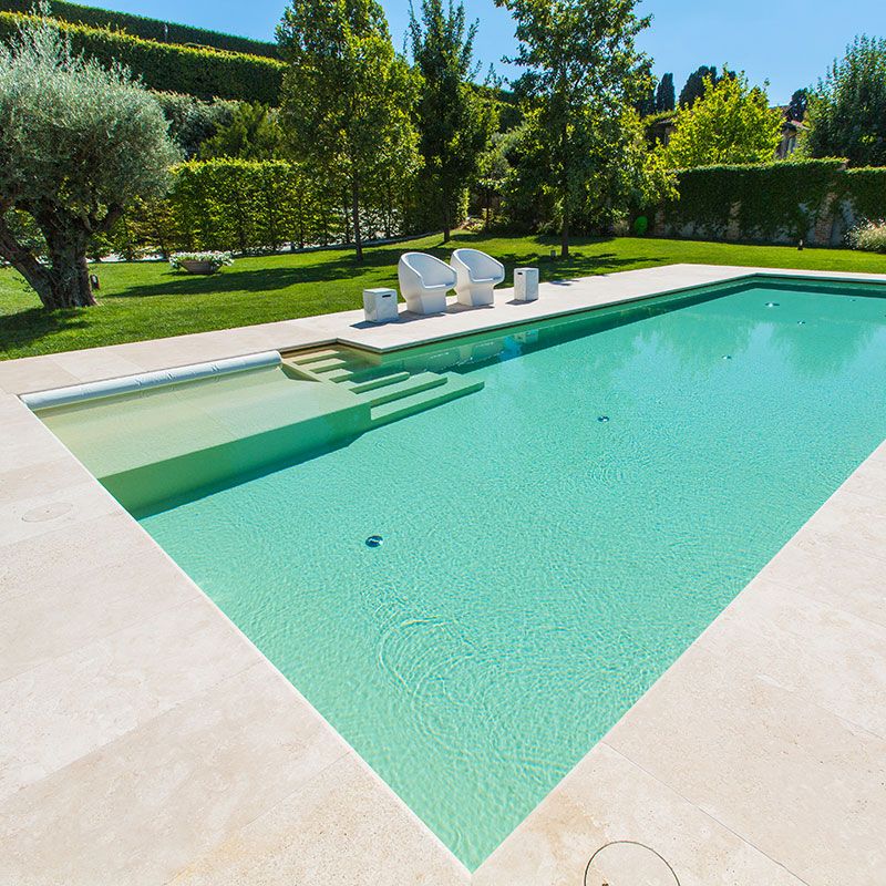 Prix Liner Piscine M2