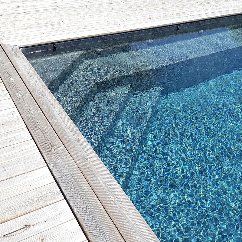 Prix Liner Piscine M2